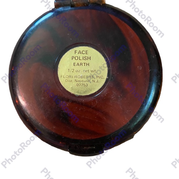 Makeup | Flori Roberts Compact Face Polish Earth And Pressed Powder ...